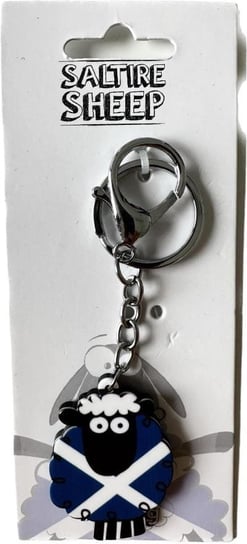 Eurostick- Breloczek owca Saltire Sheep - Inna marka | Sklep EMPIK.COM