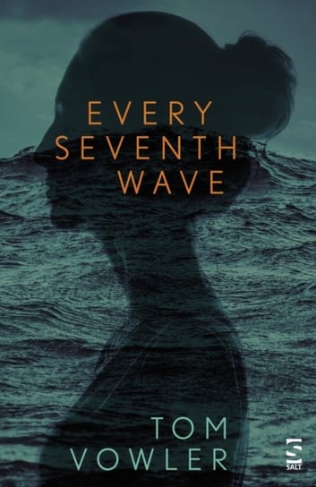 Every Seventh Wave - Tom Vowler | Książka w Empik