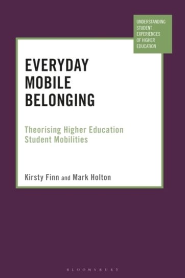 Everyday Mobile Belonging: Theorising Higher Education Student ...