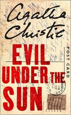 Evil Under the Sun - Christie Agatha | Sklep EMPIK.COM