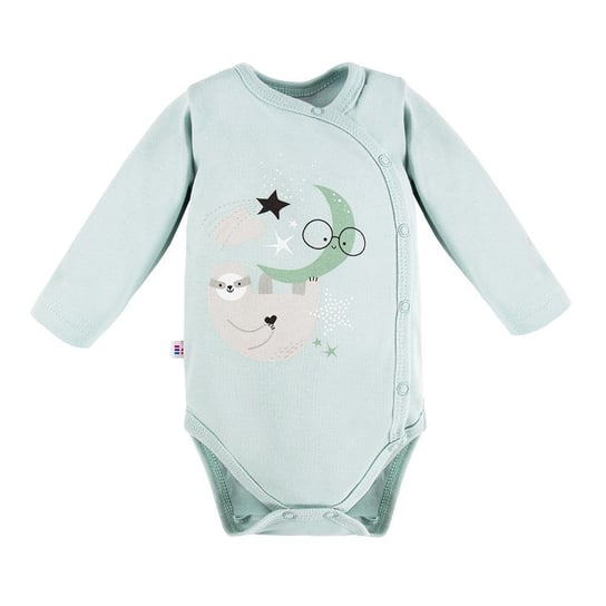 Ewa 728654 Mellow Body Dł Rozpinane Męta 56 - Inna marka | Sklep EMPIK.COM
