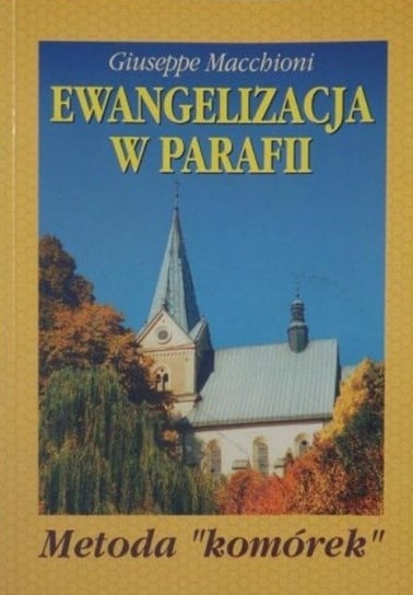 Ewangelizacja w parafii - W opisie | Książka w Empik
