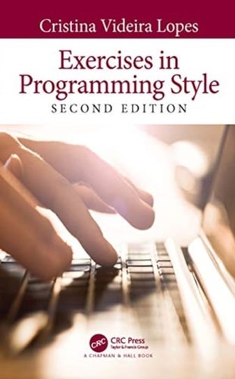 Exercises in Programming Style - Opracowanie zbiorowe | Książka w Empik