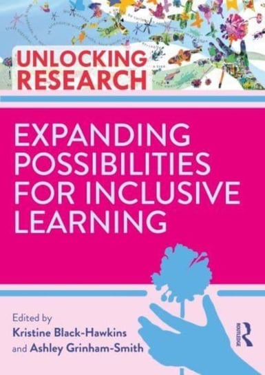 Expanding Possibilities for Inclusive Learning - Taylor & Francis Ltd ...