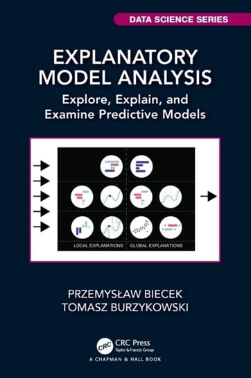Explanatory Model Analysis: Explore, Explain, and Examine Predictive ...