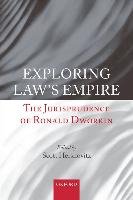 Exploring Law's Empire - Oxford University Press | Książka w Empik