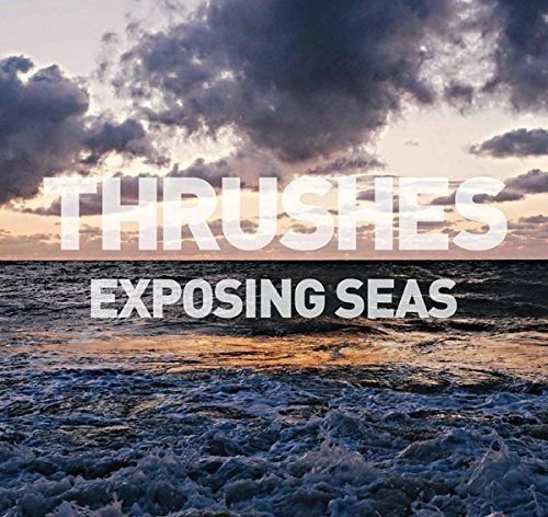 Exposing Seas - Various Artists | Muzyka Sklep EMPIK.COM Exposing Seas - Various Artists | Muzyka Sklep EMPIK.COM