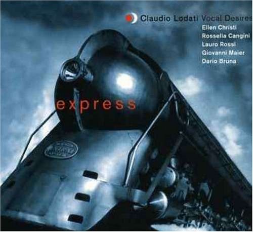 Express - Various Artists | Muzyka Sklep EMPIK.COM