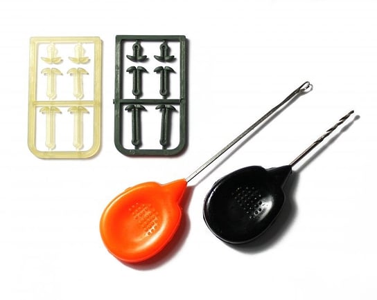 Extra Carp Exc Baiting Tool Set - Inna marka | Sport Sklep EMPIK.COM