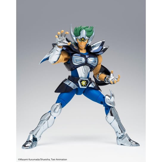 Whale Moses rys. 19 cm Saint Seiya Saint Cloth Myth - Inna marka ...