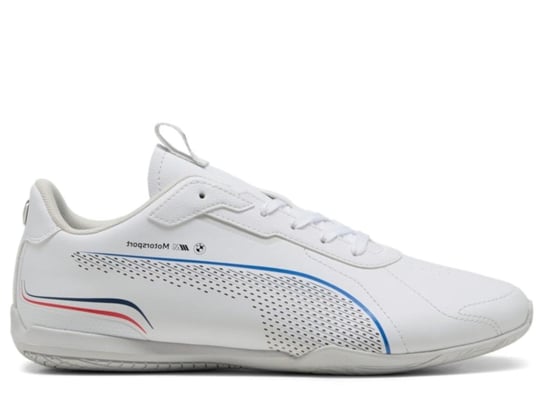Buty męskie Puma 30837102 BMW MMS NEO CAT 3.0 Białe - Puma | Sport ...