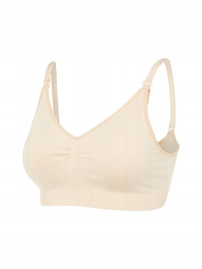 MAMA LICIOUS BIUSTONOSZ DO KARMIENIA Z ODPINANYMI RAMIĄCZKAMI L/XL 6FA ...