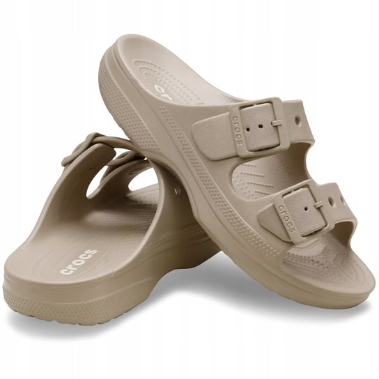 Crocs Damskie Lekkie Wygodne Buty Klapki Saturday Sandal 34-35 - Crocs ...