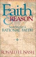 Faith and Reason - Nash Ronald H. | Książka w Empik