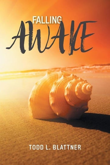 Falling Awake - Blattner Todd L. | Książka w Empik