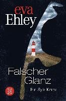 Falscher Glanz - Ehley Eva | Książka w Empik