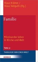 Familie - Herder Verlag Gmbh | Książka w Empik