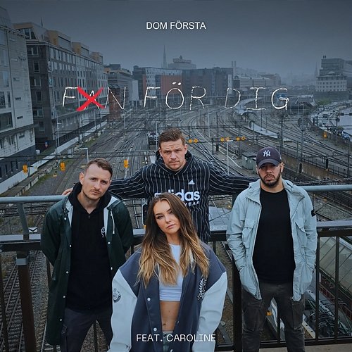 Fan för dig - Caroline | Muzyka, mp3 Sklep EMPIK.COM