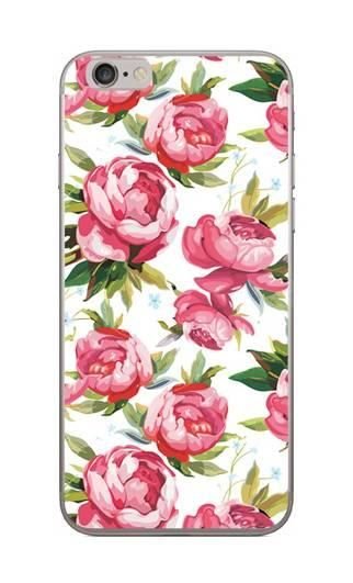 Fancy Apple Iphone 6 Plus" Różowe Kwiaty - Bestphone | Sklep EMPIK.COM
