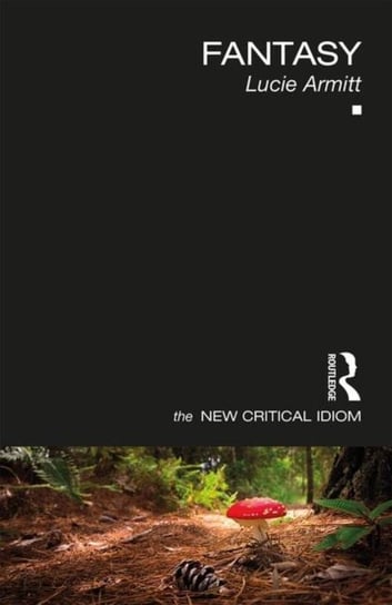 Fantasy - Opracowanie zbiorowe | Książka w Empik