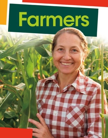 Farmers - Emily Raij | Książka w Empik
