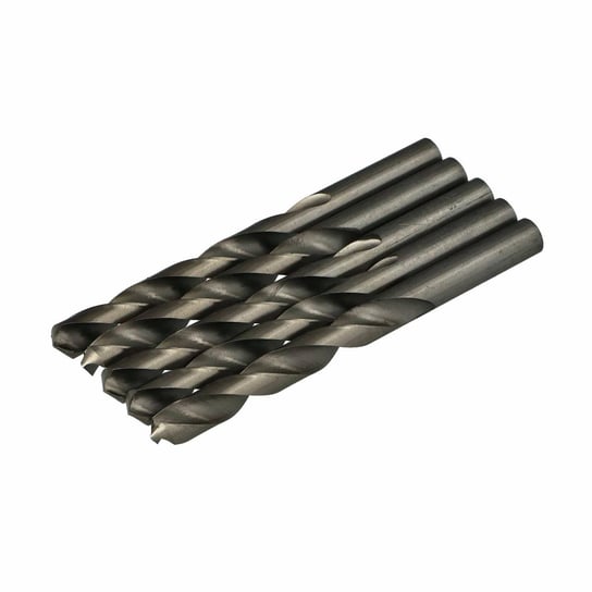 FASTER TOOLS wiertło do metalu HSS 11,5mm (10szt.) - FASTER TOOLS | Sklep EMPIK.COM