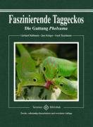 Faszinierende Taggeckos - Hallmann Gerhard | Książka w Empik
