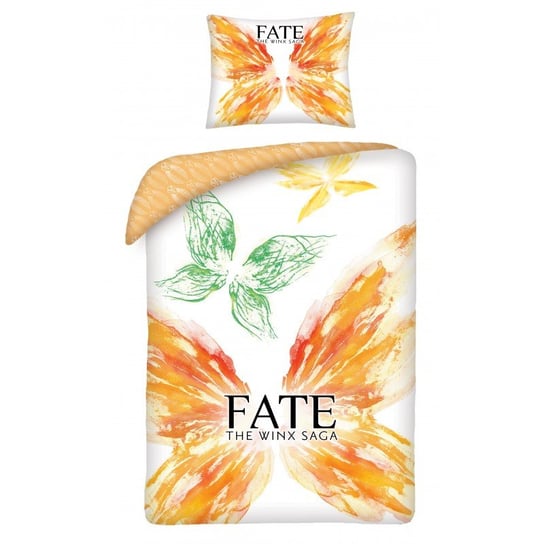 Fate the Winx Saga FT-5239BL - Fate the Winx Saga | Sklep EMPIK.COM