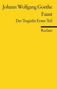 Faust - Goethe Johann Wolfgang | Książka w Empik