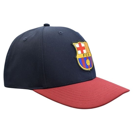 FC Barcelona czapka z daszkiem bejsbolówka Cap FCB Always Blaugrana ...