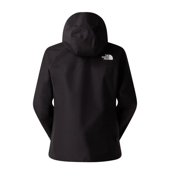 Kurtka z kapturem damska The North Face GTX JAZZI czarna NF0A8E0BJK3 r ...