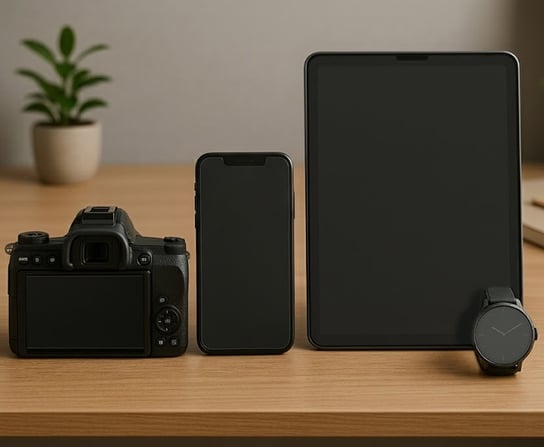 2x Folia do Casio G-Shock GBA-900 ochronna Full Glue MEGARA - Megara ...