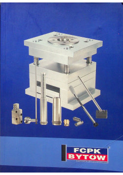 FCPK Bytów - Opracowanie zbiorowe | Książka w Empik