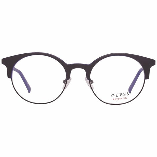 Ramki do okularów Damski Guess GU3025 51002 | Sklep EMPIK.COM