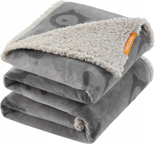 Feandrea koc dla psa szary 229 cm x 203 cm - Inny producent | Sklep ...