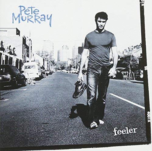 Feeler - Murray Pete | Muzyka Sklep EMPIK.COM