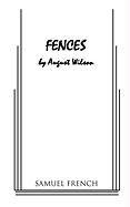 Fences - Wilson August | Książka w Empik