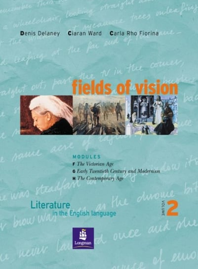 Fields of Vision Global 2 Student Book - Opracowanie zbiorowe | Książka ...