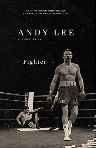 Fighter - Andy Lee | Książka w Empik