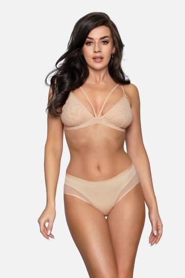 Figi Model BBL 179 Beige - Babell - M Babell - Inna marka | Moda Sklep EMPIK.COM