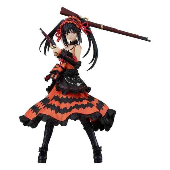 Figma Date A Live III Kurumi Tokisaki 14 cm - Inna marka | Sklep EMPIK.COM Figma Date A Live III Kurumi Tokisaki 14 cm - Inna marka | Sklep EMPIK.COM