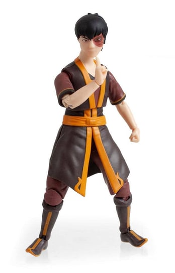 Figurka Avatar: The Last Airbender / Legenda Aanga Bst Axn 1/15 - Zuko - Inna marka | Sklep ...