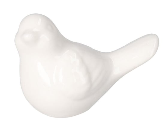 FIGURKA CERAMICZNA, PTASZEK - Deko Art | Sklep EMPIK.COM