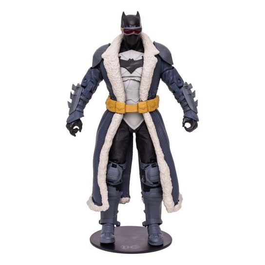 Figurka DC Multiverse (Endless Winter) - Batman (BAF The Frost King ...