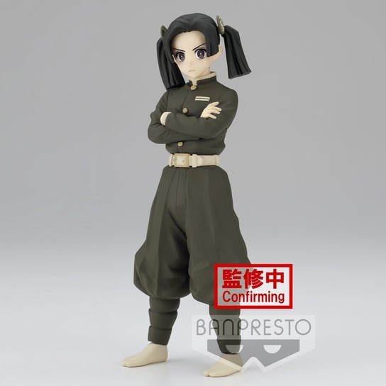 Figurka Demon Slayer Kimetsu No Yaiba - Aoi Kanzaki (Vol. 24 ...