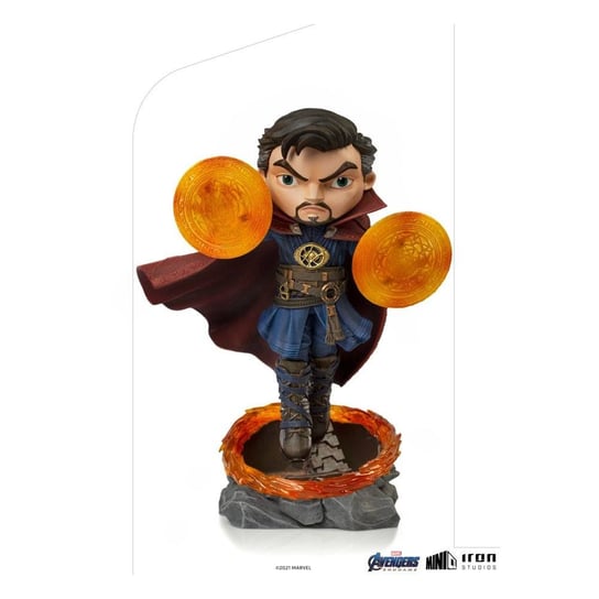 Figurka Dr. Strange 17 cm Mini Co. Avengers Endgame - Avengers | Sklep ...