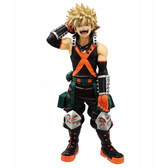 Figurka Ichibansho - My Hero Academia - Katsuki Bakugo (tęsknota za ...