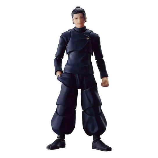 Figurka Jujutsu Kaisen S.H. Figuarts - Suguru Geto (Jujutsu Technical ...