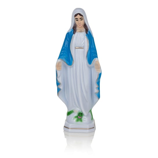 Figurka - Matka Boża Niepokalana - 25 cm - Inna marka | Sklep EMPIK.COM