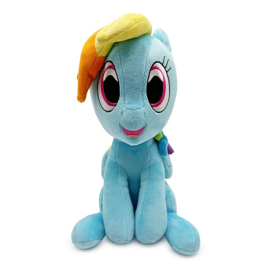 Figurka Pluszowa My Little Pony - Rainbow Dash 22 cm od Youtooz ...